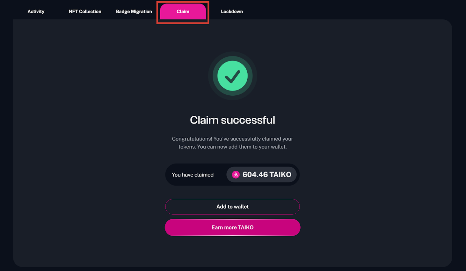 Taiko Airdrop Guide 2025 - AirdropBee