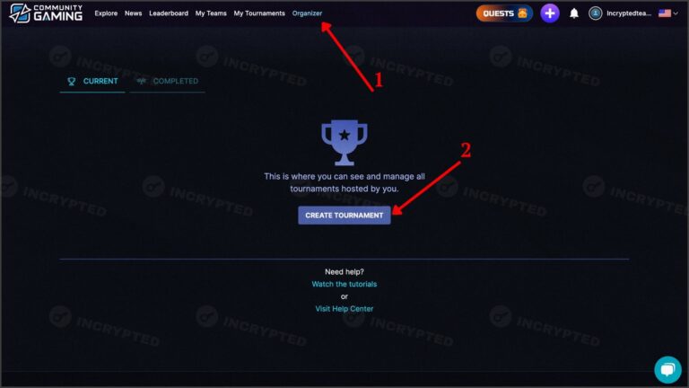 Community Gaming Airdrop 2026 - AirdropBee