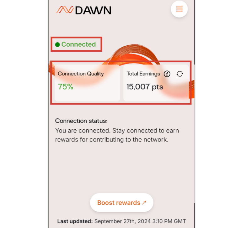 DAWN Airdrop 2026 - AirdropBee