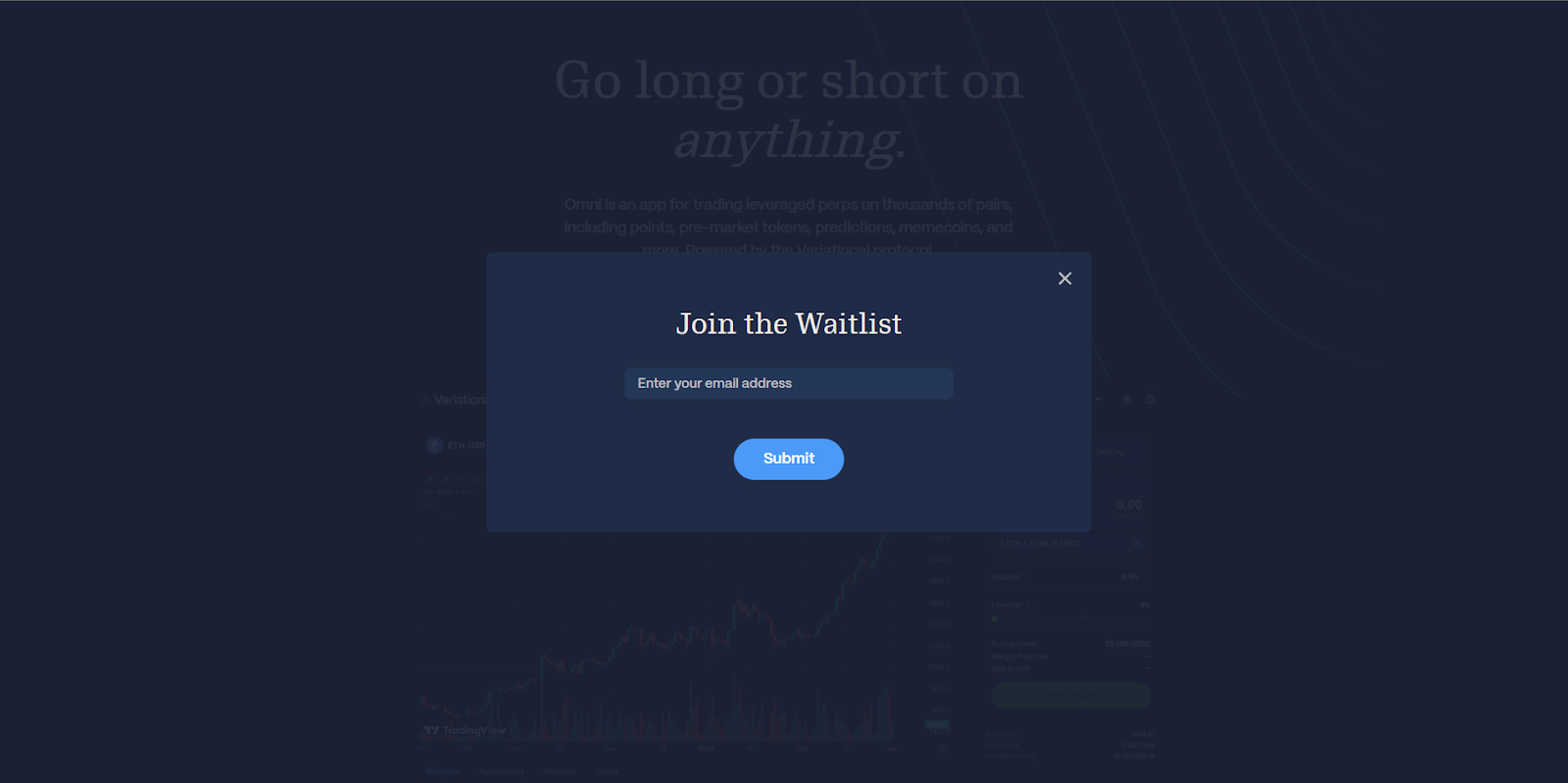 Variational Airdrop 2025 - AirdropBee