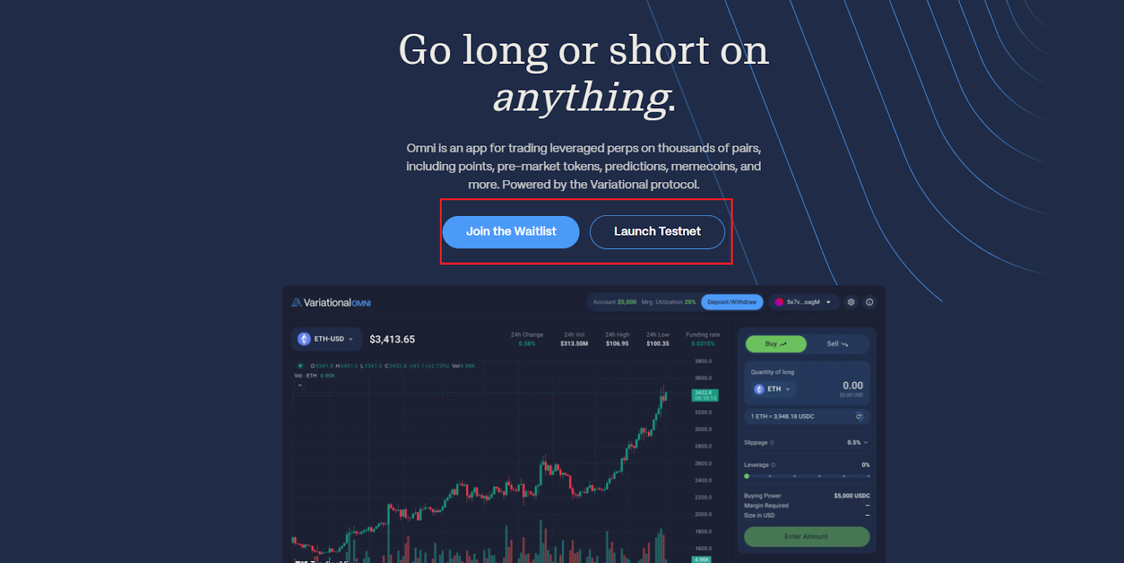 Variational Airdrop 2025 - AirdropBee