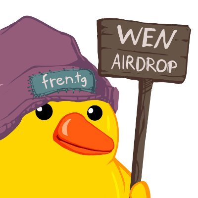 TON Ecosystem Airdrops 2025 - AirdropBee